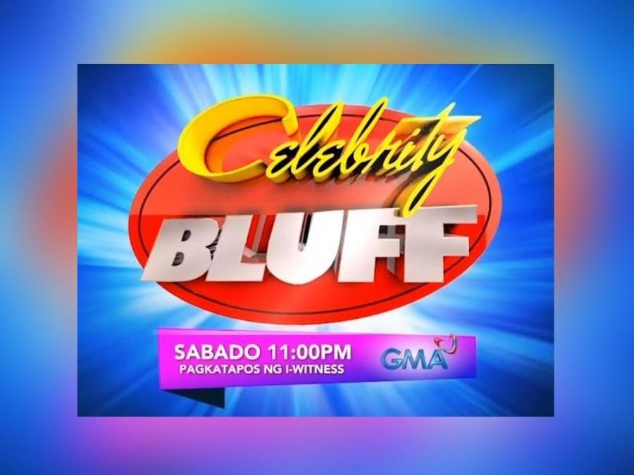 May PhP 500,000 winner sa Celebrity Bluff ngayong Sabado! | GMA ...