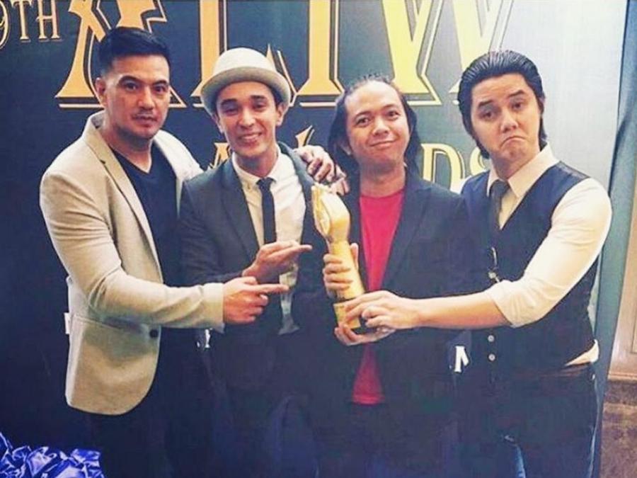 EXCLUSIVE: 'Bubble Gang' stars nag-react sa pag-alis ni RJ Padilla ...