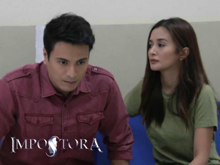 WATCH: What you've missed from the November 22 episode of 'Impostora ...