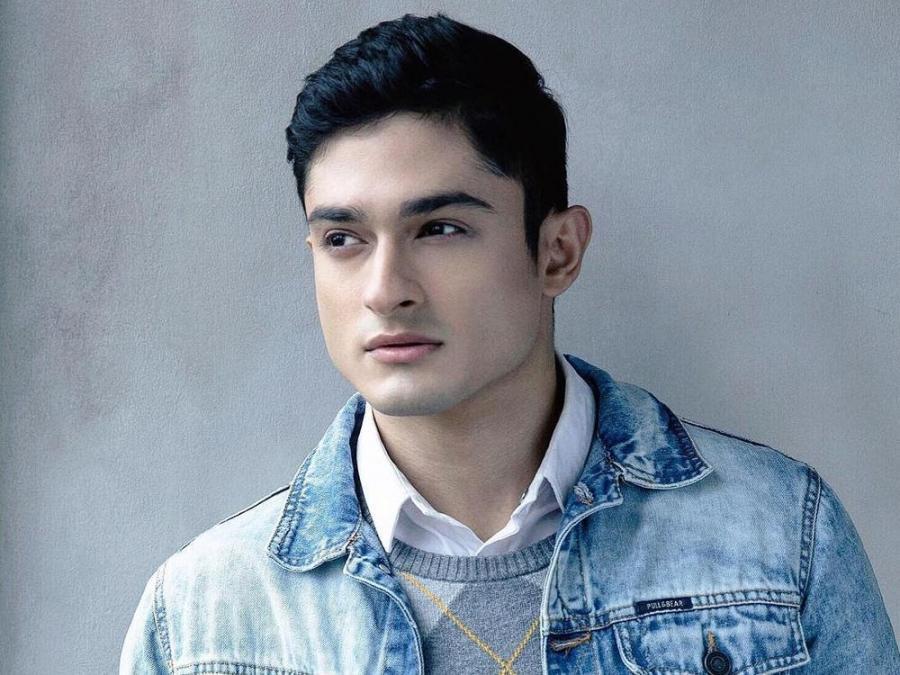 WATCH: Addy Raj shares how his father saved a panther in India | GMA ...