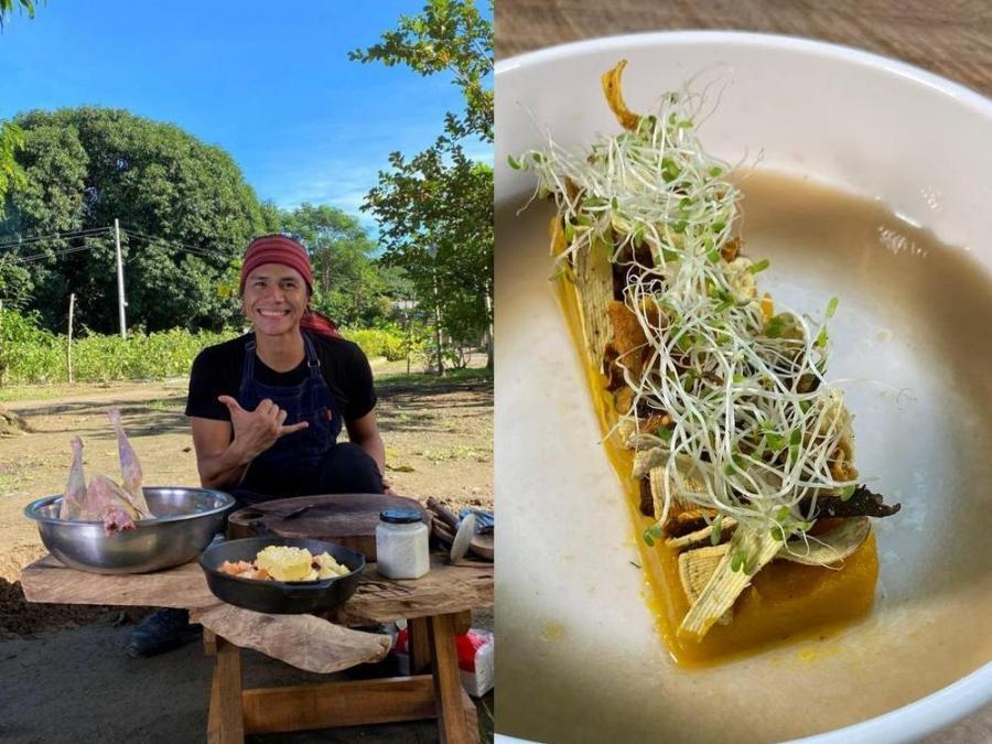 Classic and modern Pinoy dishes, mapapanood sa 'Farm to Table'