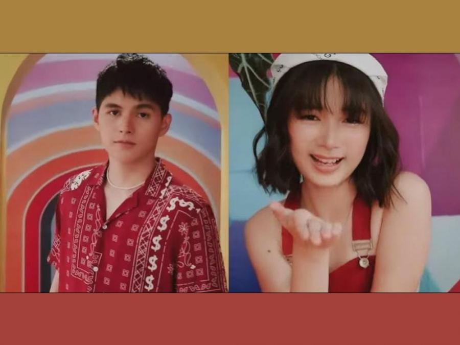 'Team Jolly' Allen Ansay and Sofia Pablo are back to vlogging! | GMA Entertainment