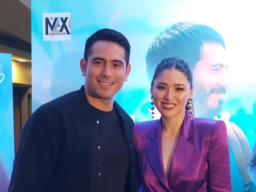Kylie Padilla umaming certified fan ni Gerald Anderson | GMA Entertainment Kylie Padilla umaming certified fan ni Gerald Anderson | GMA Entertainment