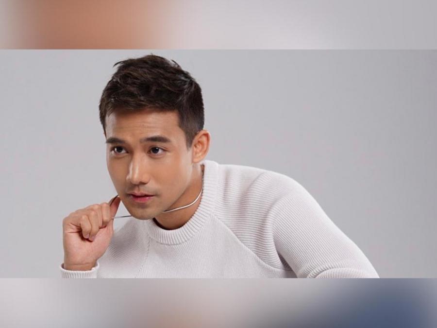 Ken Chan, may dalawang pelikula na kukunan sa Thailand at Taiwan | GMA ...
