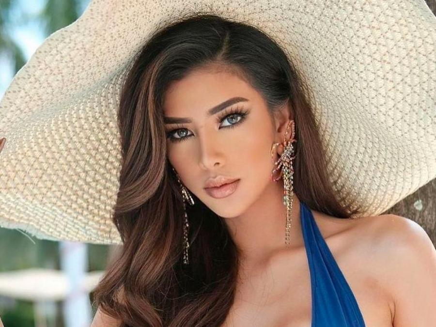 Herlene Budol apologizes for her way of answering Miss Grand Philippines interview question ...