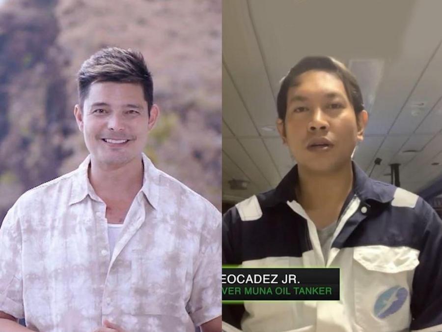 Kuwento ng Pinoy seaman at kanilang pag-rescue sa mga Amerikanong sakay ...