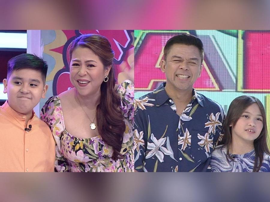 Roselle Nava at Pekto, makikisaya sa 'Sarap, 'Di Ba?' | GMA Entertainment