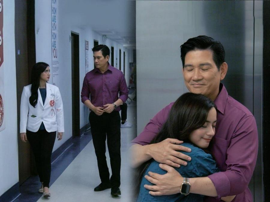 Jillian Ward at Richard Yap, nakatanggap ng parangal mula sa Box Office Entertainment Awards ...