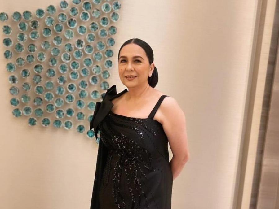 Rio Locsin, thankful sa samahang nabuo sa 'Black Rider' | GMA Entertainment