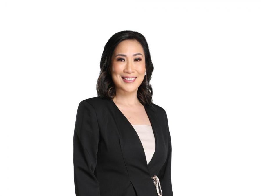 GMA Network Senior VP Atty. Annette Gozon-Valdes joins prestigious 2024 ...