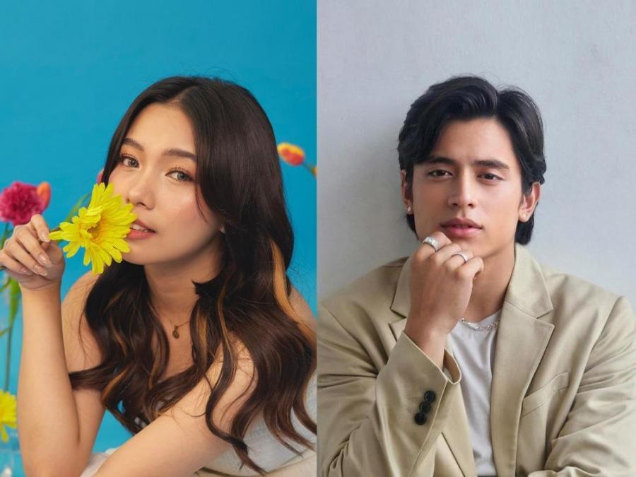 Mitzi Josh, may crush kay Kelvin Miranda? | GMA Entertainment