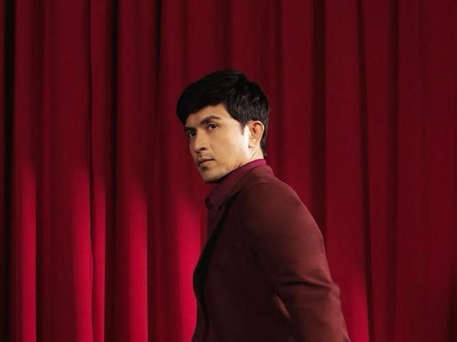 Dennis Trillo talks about protecting his private life | GMA Entertainment