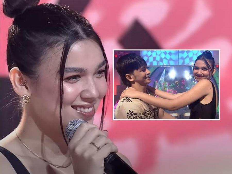 Haley Dizon, boyfriend, best friend, at husband material ang pinili sa Love Under Cover ng ...