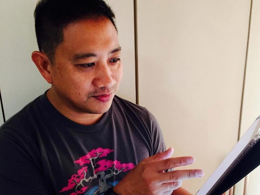 LOOK: Michael V's 15-minute sketch of X-Men character Wolverine | GMA ...