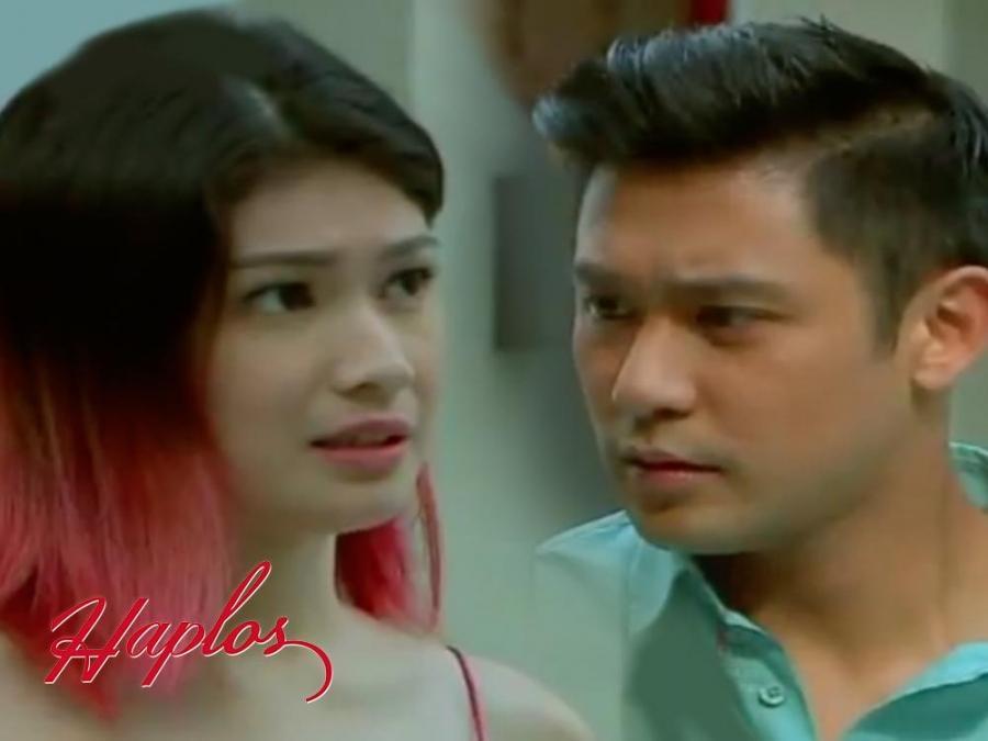 WATCH: What you've missed from the August 11 episode of 'Haplos' | GMA ...