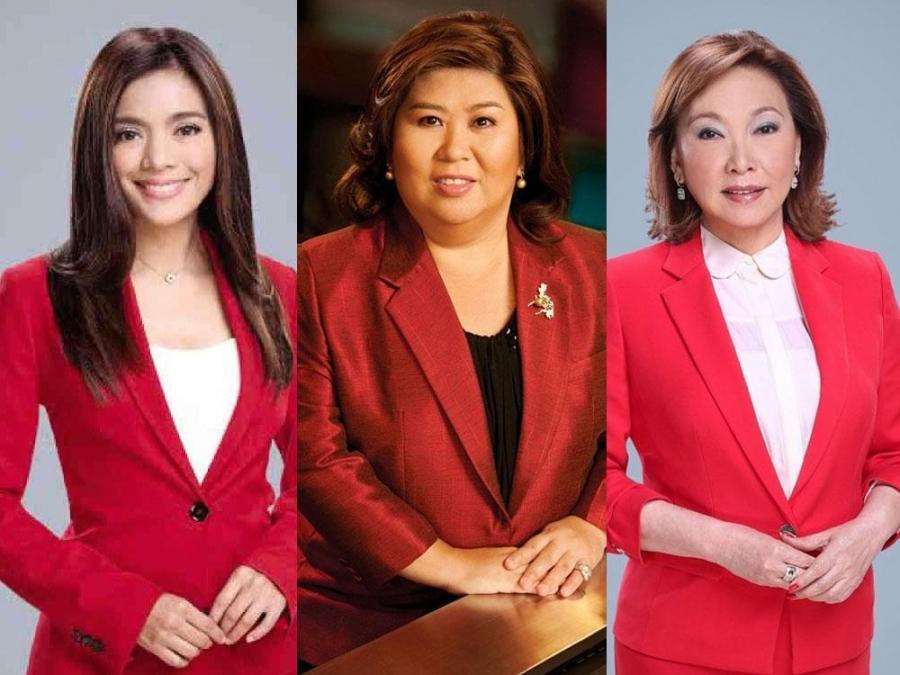 GMA Network wins big at the Comguild Media Awards 2017 | GMA Entertainment