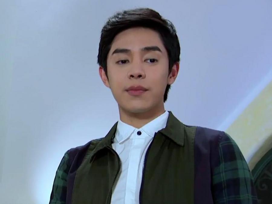 Alexander Lee's father, diagnosed with stage 3 liver cancer | GMA ...