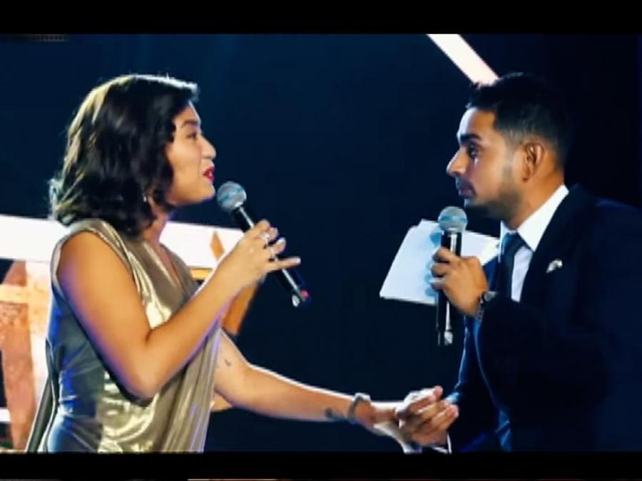 WATCH: Joyce Pring at Sam YG, nahirapan na mag-move on sa isa't isa ...