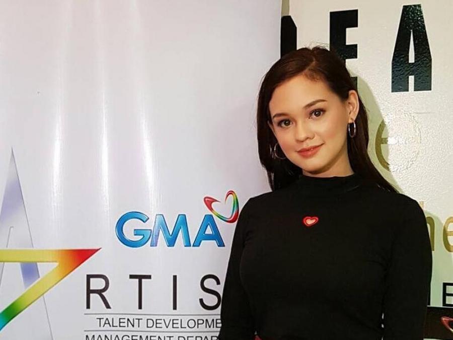 Claire Castro, anak ng '90s stars na sina Diego Castro at Raven ...