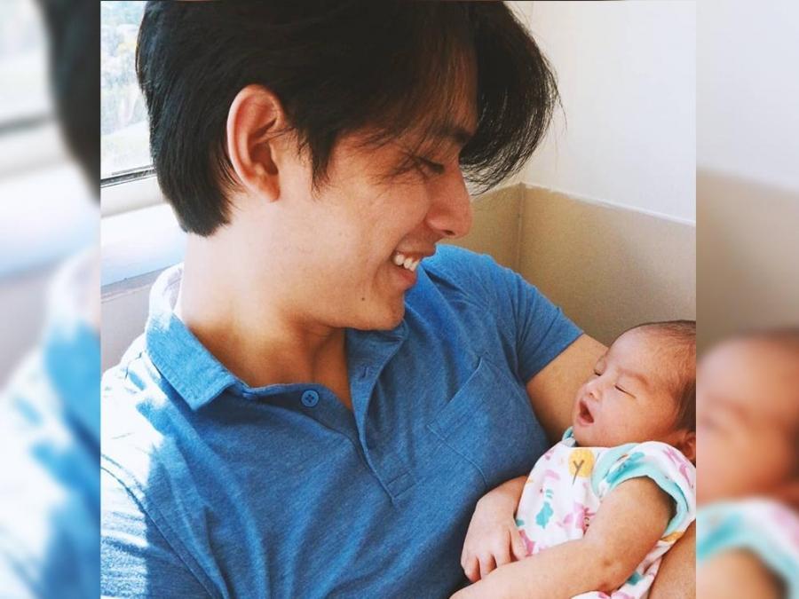 LOOK: Mike Tan welcomes first child with non-showbiz wife | GMA ...