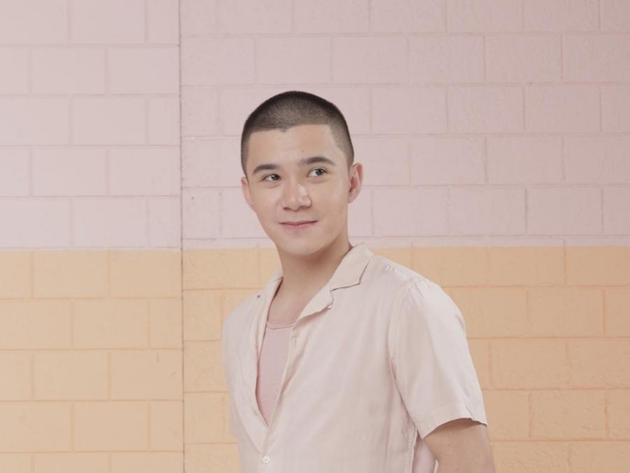 'Inagaw Na Bituin' star Renz Valerio dedicates diploma to his late mom ...