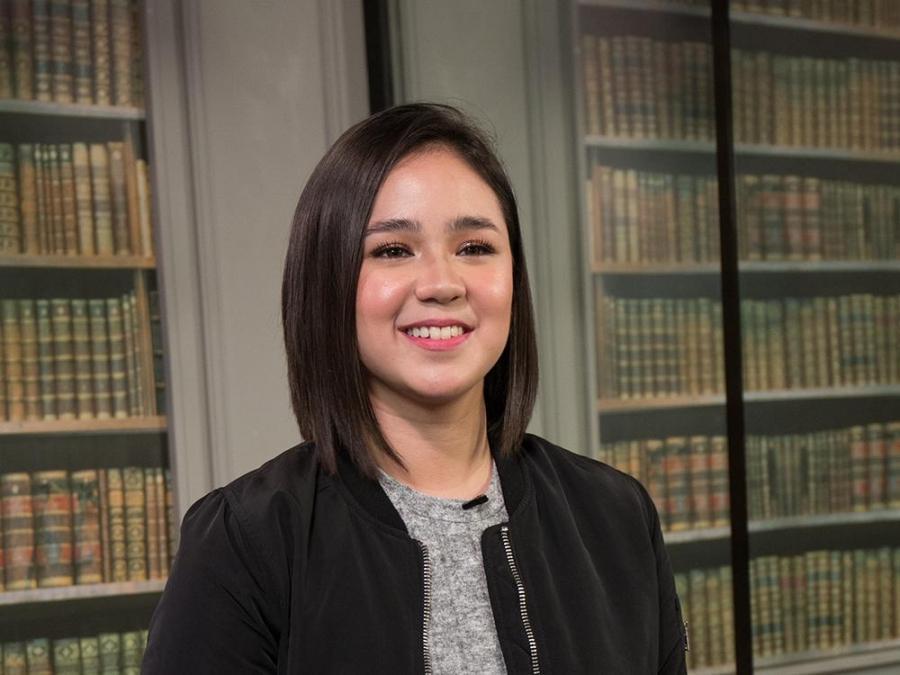 WATCH: Mikee Quintos reveals fun facts about herself | GMA Entertainment