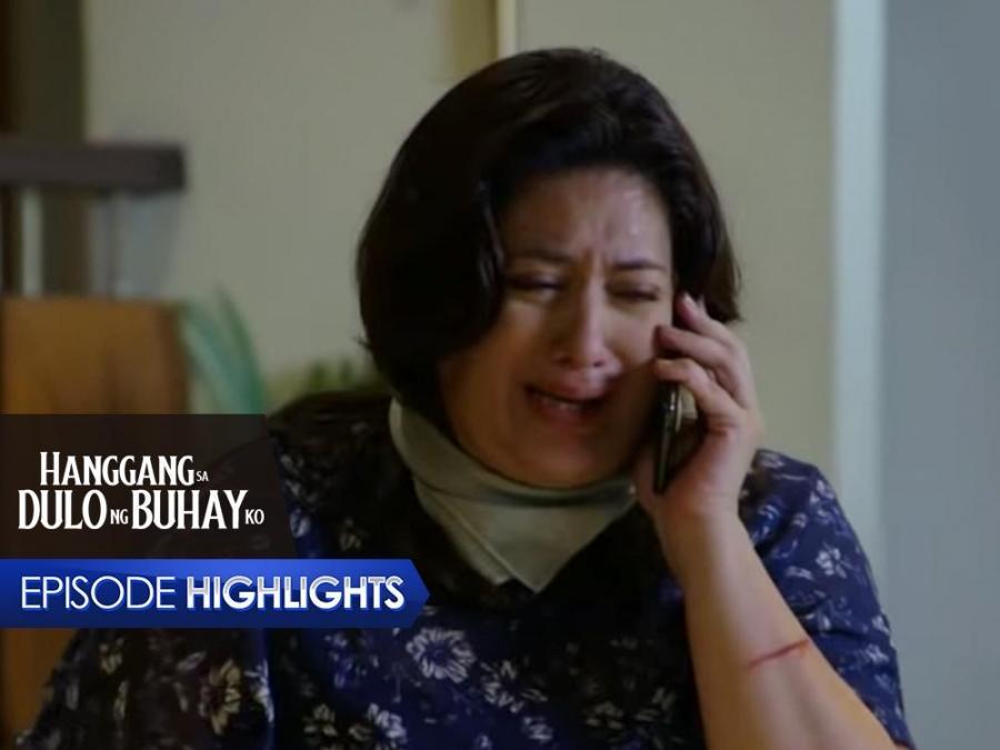 Tina, sasabihin na kay Yvie ang lihim ni Katya? | Ep. 57 | GMA ...