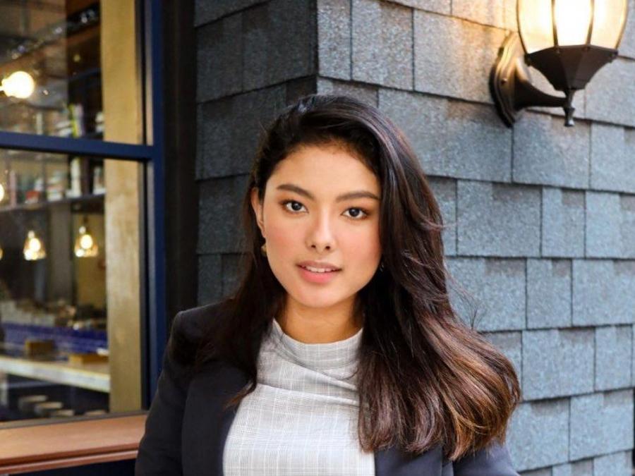 Kate Valdez adapts cycling while under GCQ | GMA Entertainment