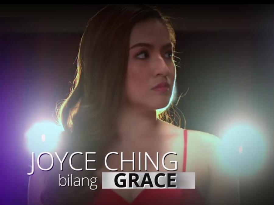WATCH: Joyce Ching, mapapanood sa 'The Stepdaughters' | GMA Entertainment