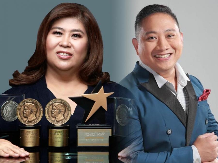 GMA Network wins top honors from the academe, students anew | GMA ...
