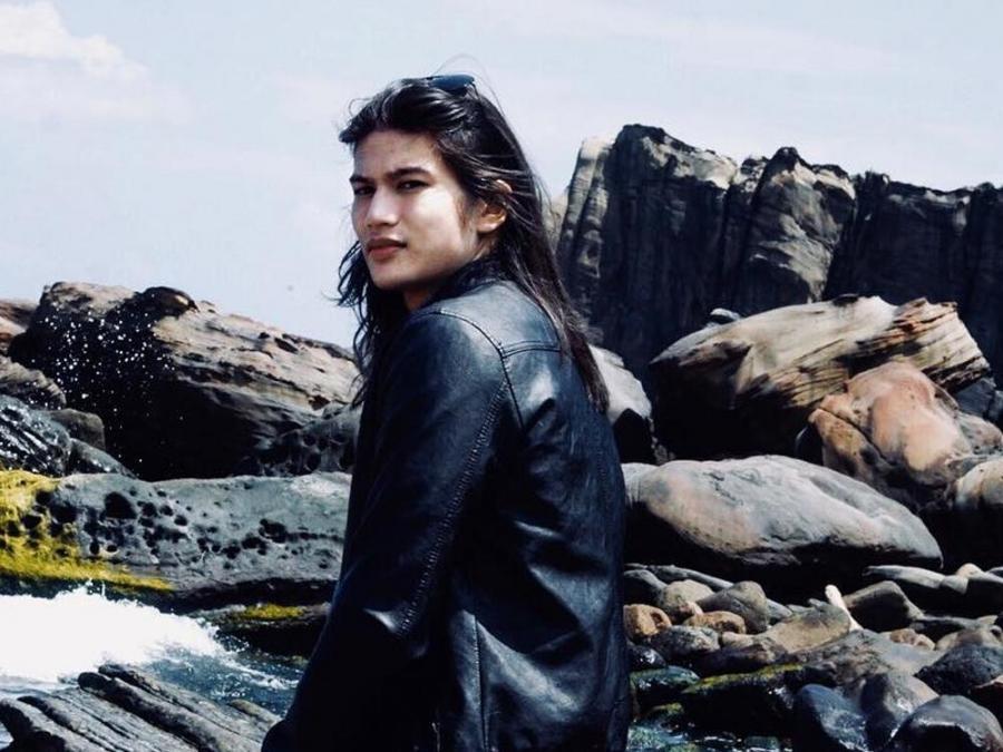 EXCLUSIVE: Gil Cuerva discourages his friends from posting anything ...