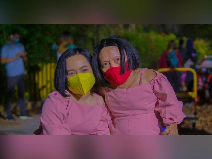 Jo Berry, may ka-dobol sa 'Little Princess' | GMA Entertainment