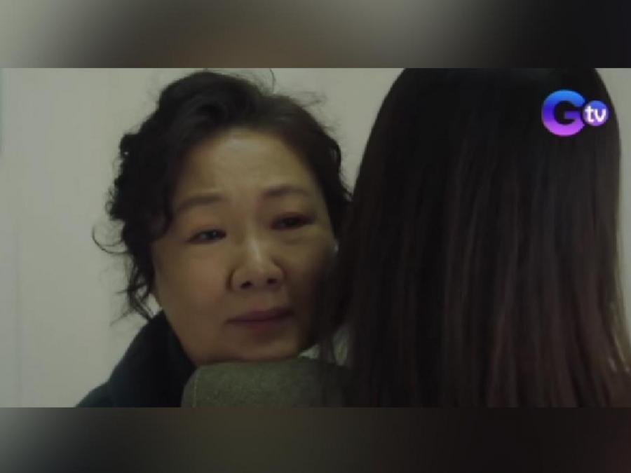 Room No. 9: Pasasalamat ni Ada kay Kelly | GMA Entertainment