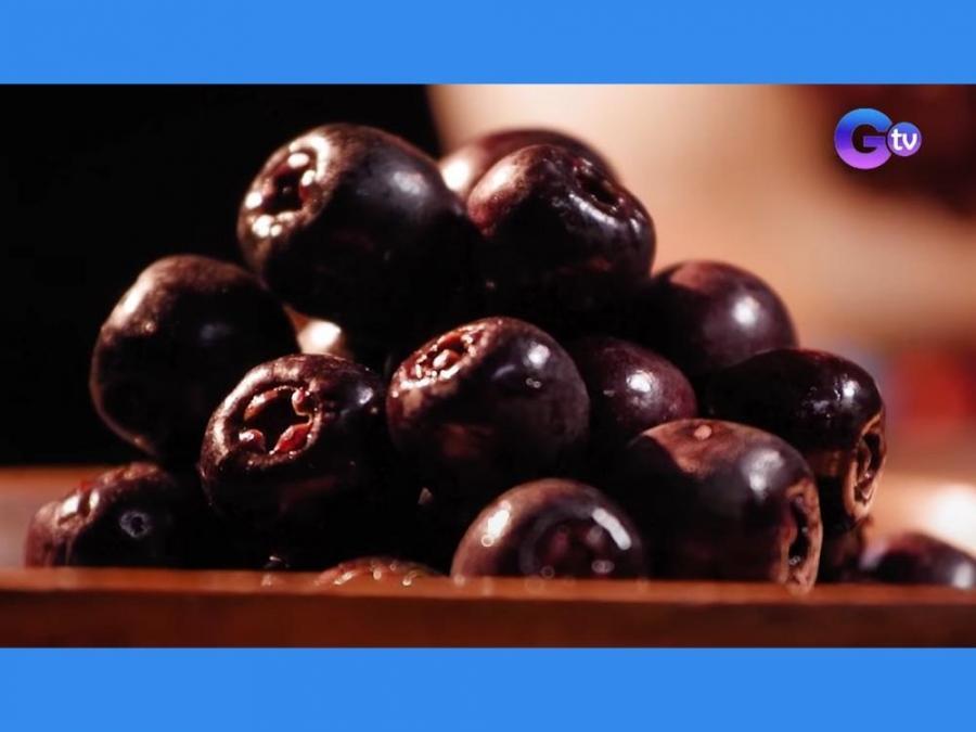 iJuander: This fruit can help people with hypertension and diabetes ...