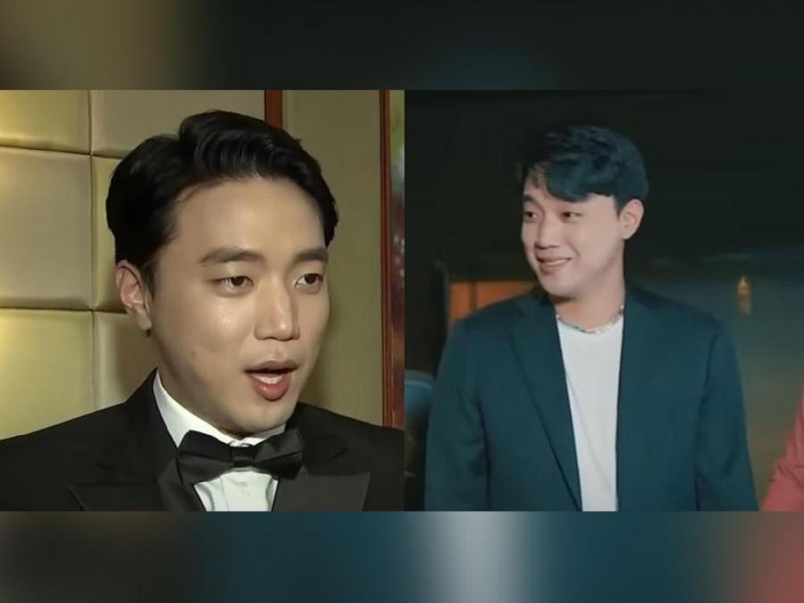 Ryan Bang, may nahiyang gawin kay Michael V. nang maka-eksena sa ... Ryan Bang, may nahiyang gawin kay Michael V. nang maka-eksena sa ...