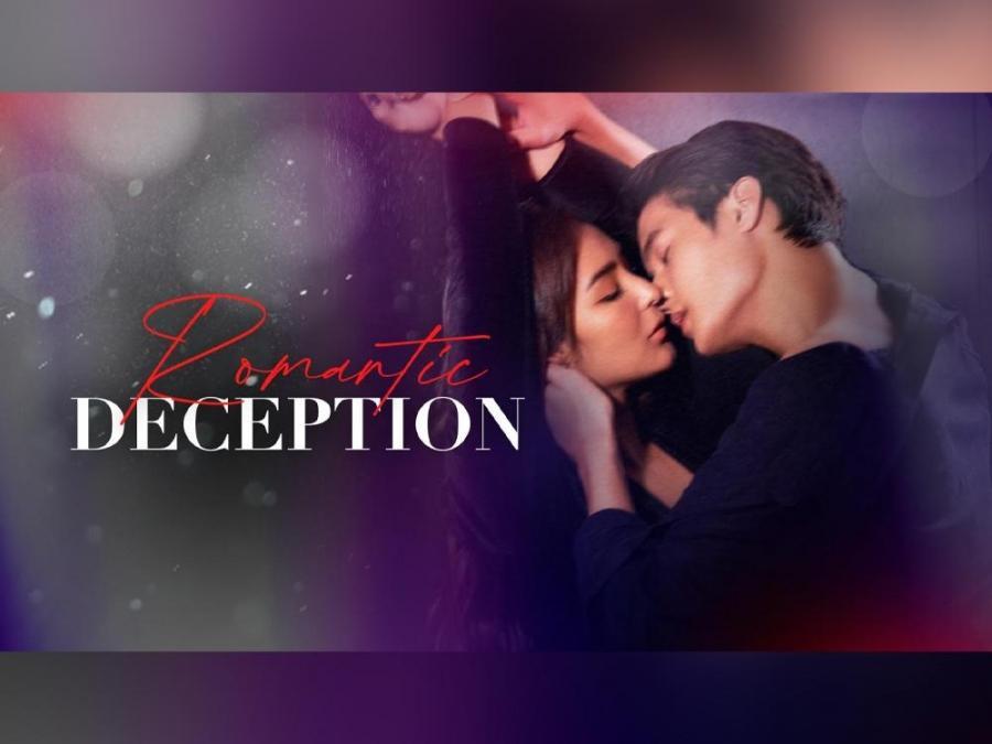 Thai drama na 'Romantic Deception,' mapapanood na sa GMA ngayong Enero | GMA Entertainment