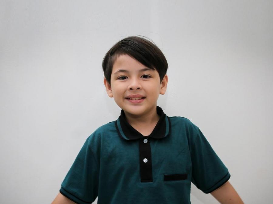 Award-winning child actor Euwenn Mikaell, bibida sa bagong inspirational drama ng GMA na ...