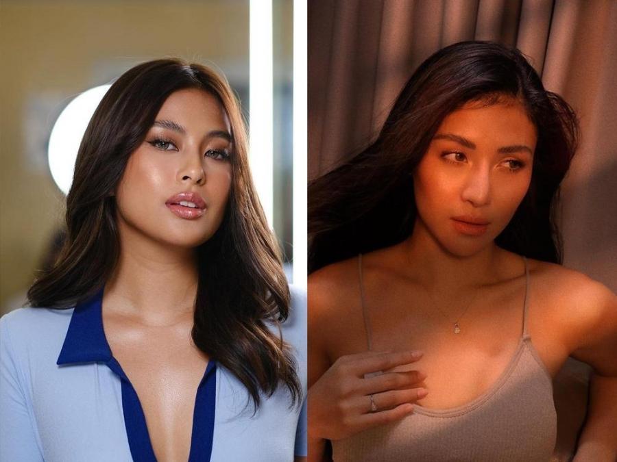 Gabbi Garcia at Sanya Lopez, abala na para sa 'Sang'gre' | GMA Entertainment