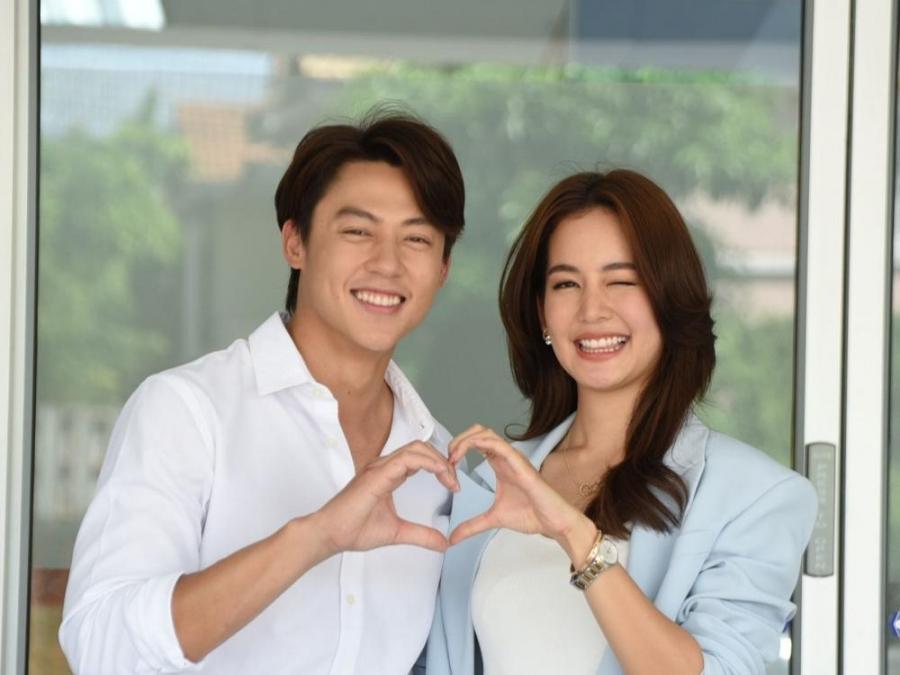 'Eclipse of the Heart,' mapapanood na sa GMA | GMA Entertainment