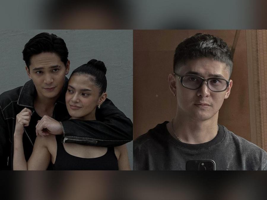 Ruru Madrid, may reaksyon sa ibinunyag ni Bianca Umali sa It's Showtime | GMA Entertainment