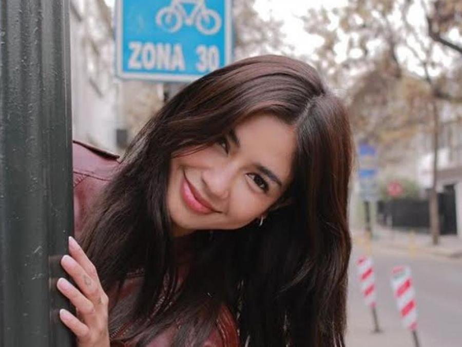 Alexa Miro shares first horror film experience 'was very refreshing' | GMA Entertainment