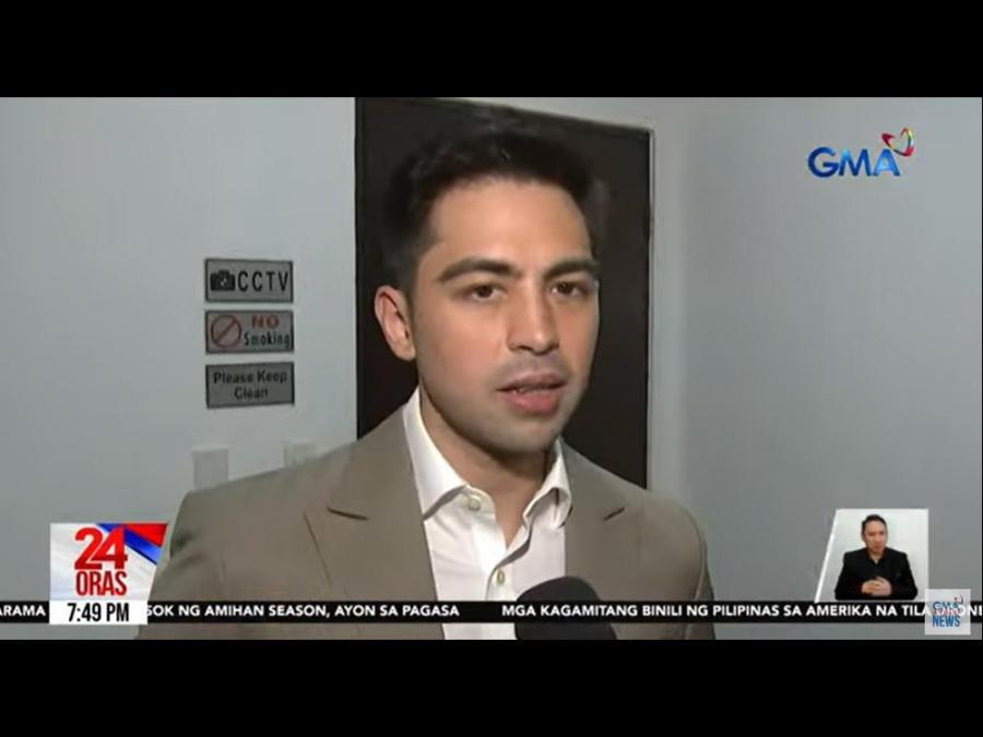 Derrick Monasterio, 8 hours ginawa ang torture at death scene sa ...