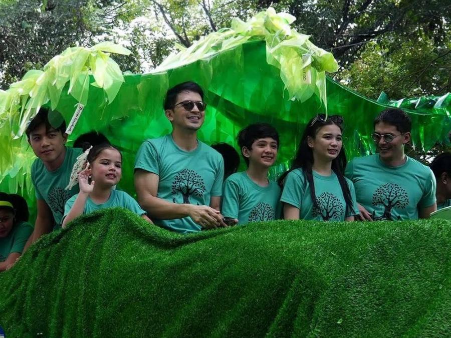 Dennis Trillo at Ruru Madrid, thankful sa lumalaking suporta para sa 'Green Bones' | GMA ...