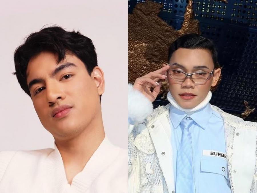 Jay Ortega, may reaksyon bilang Kapuso crush ni Esnyr | GMA Entertainment