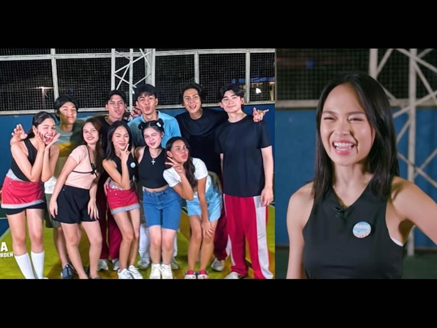 AC Bonifacio, mapapanood sa 'MAKA'; nakipagkulitan sa MAKA barkada | GMA Entertainment