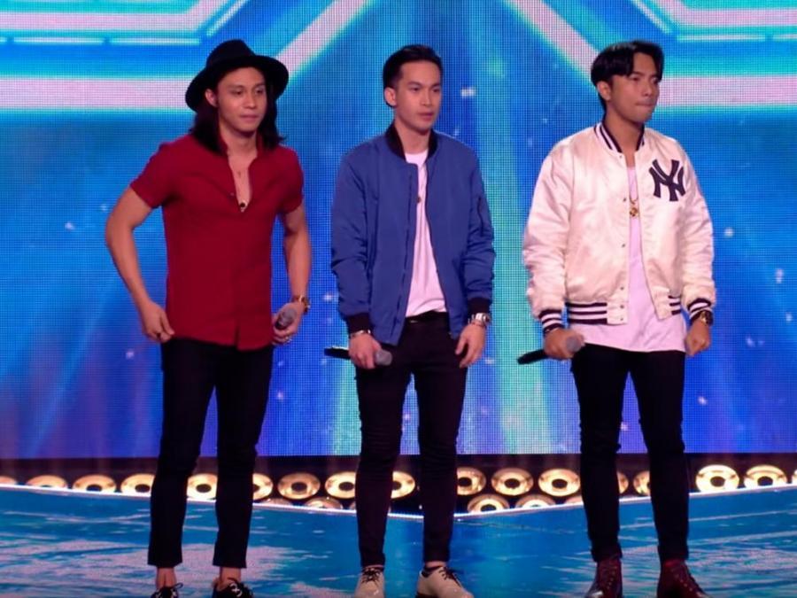 EXCLUSIVE: JBK reveals dramatic back story behind their last ...