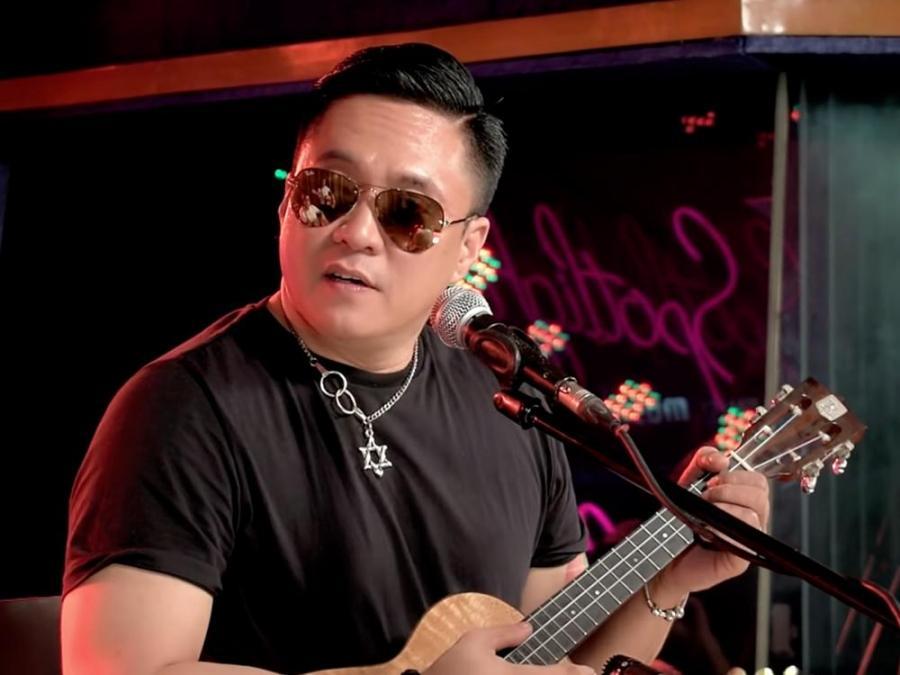 WATCH: Rannie Raymundo performs on 'Spotlight Music Sessions' | GMA ...