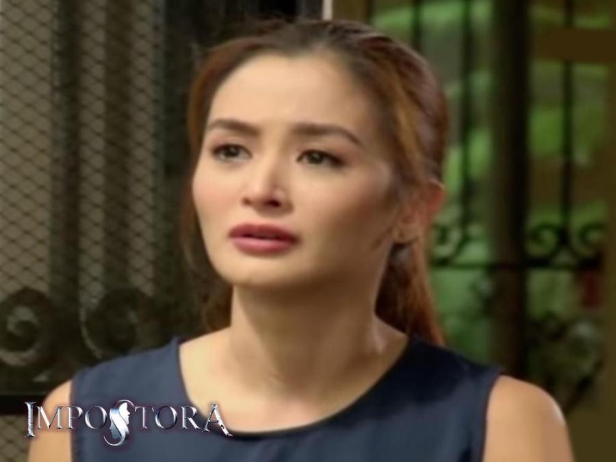 WATCH: January 23 episode of 'Impostora' | GMA Entertainment