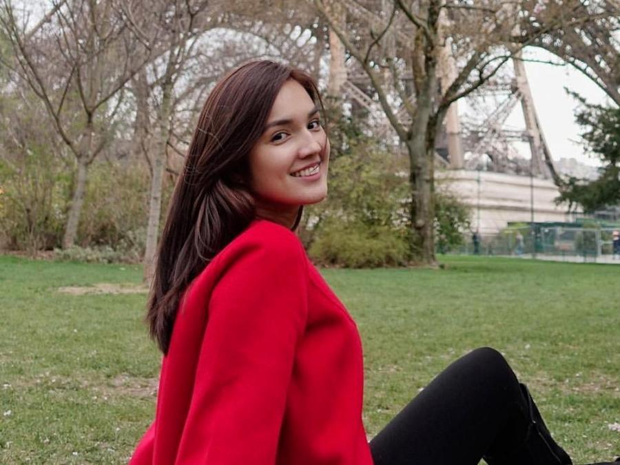 WATCH: Reese Tuazon gets to 'live like a queen' for 1,000 pesos | GMA ...