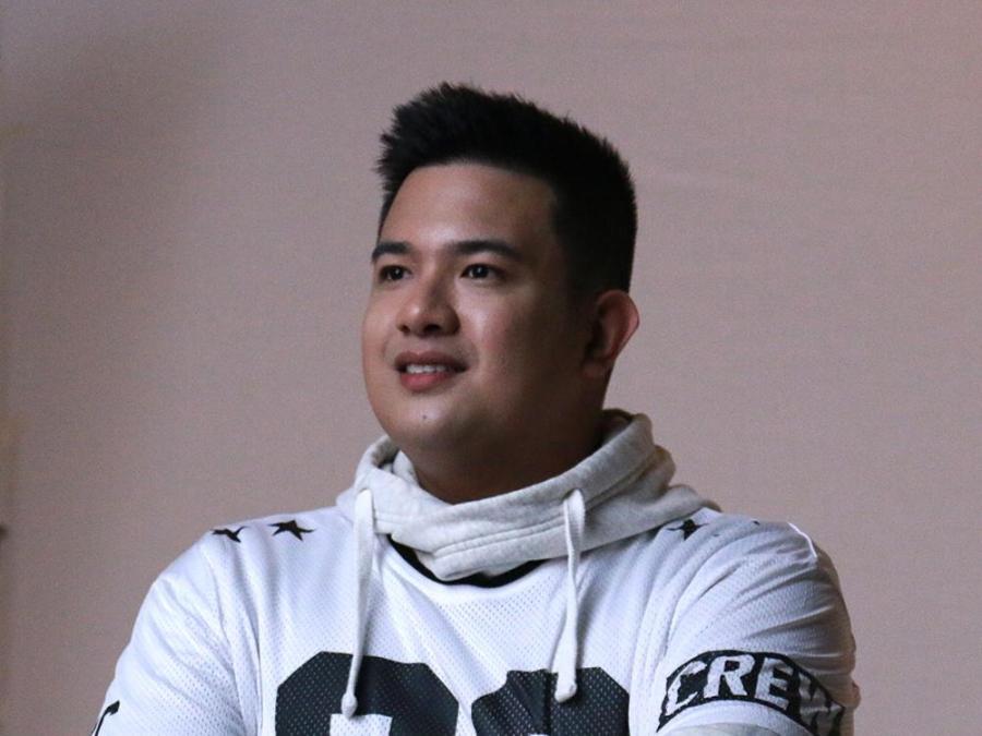 EXCLUSIVE: Kevin Santos, mas pinipili maging natural sa pagpapatawa sa ...